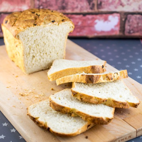 French Bread (Part 2 of 3) - Every Nook & Cranny