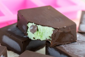 Homemade Choc Ices - Every Nook & Cranny