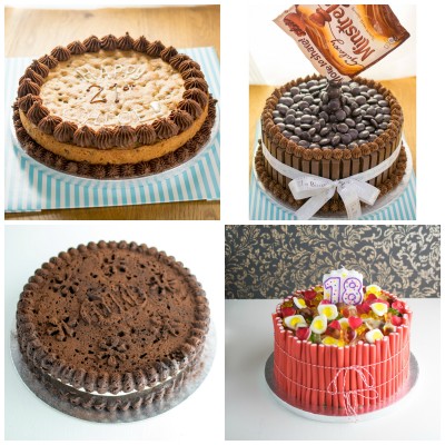 Giant Oreo Cookie - Every Nook & Cranny