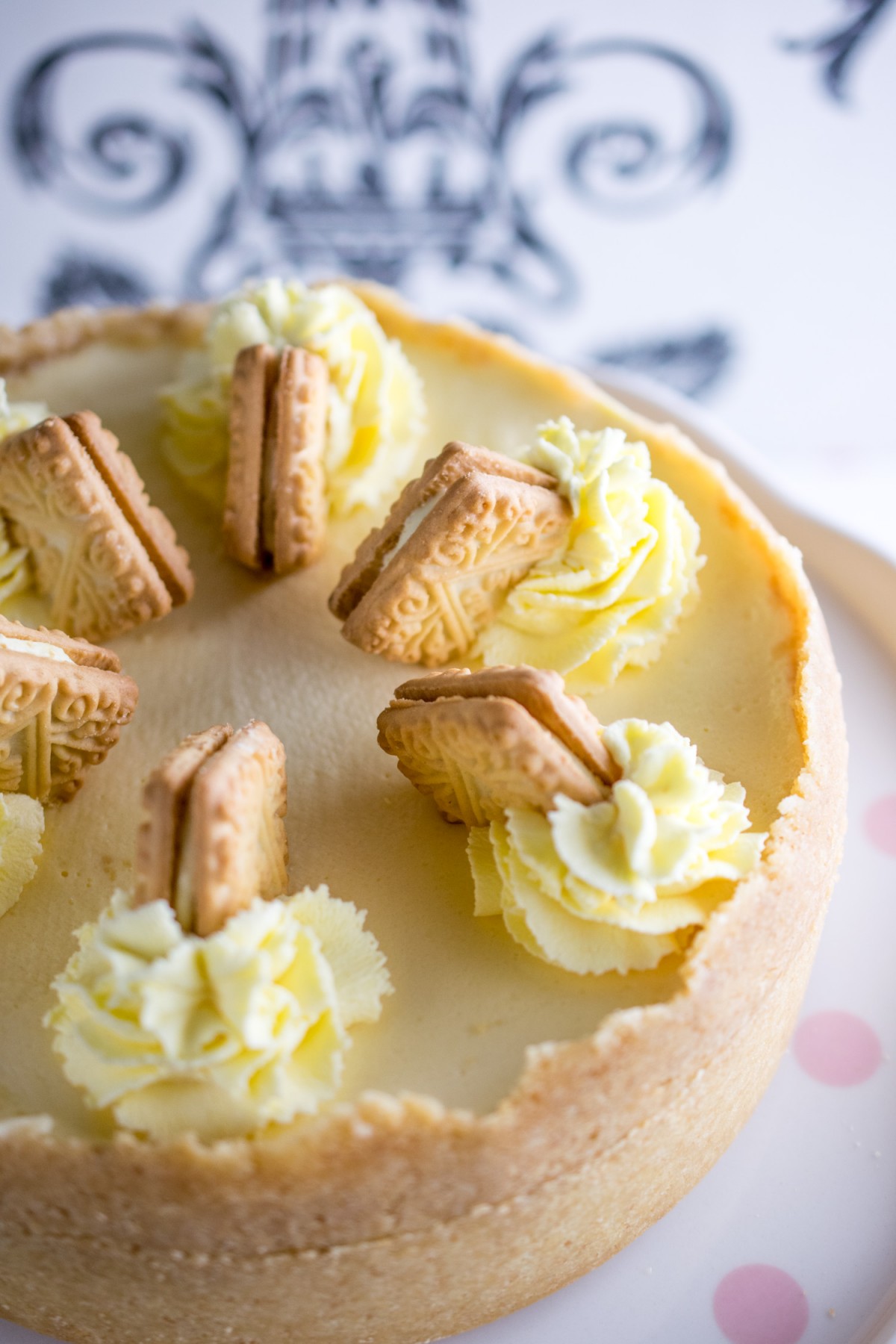 Cheesecakes Archives - Every Nook & Cranny