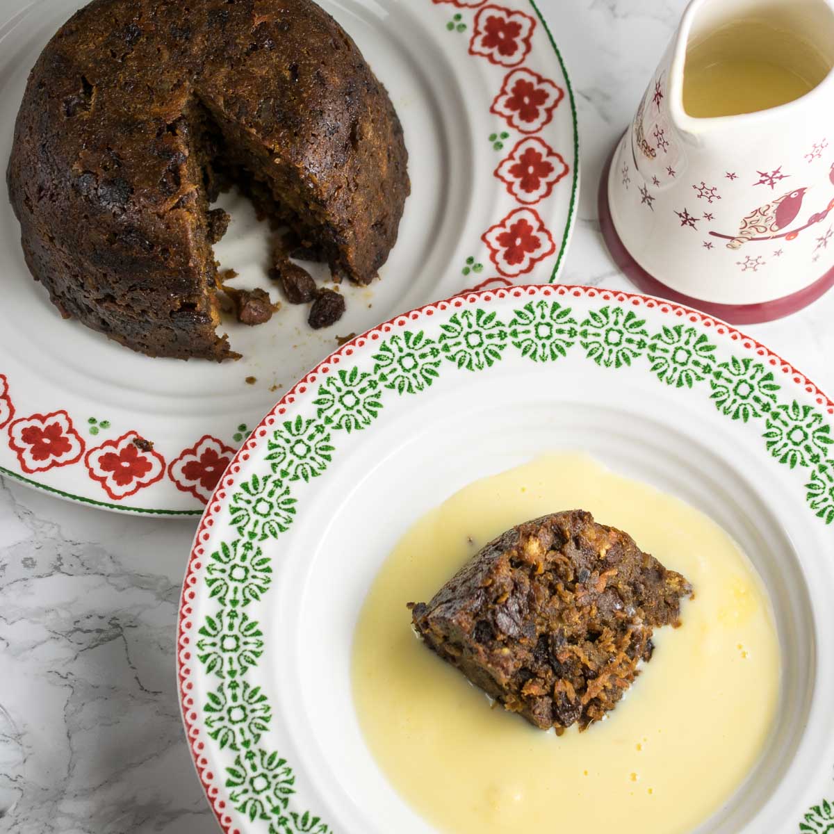 Christmas Dinner Making Schedule - Every Nook & Cranny